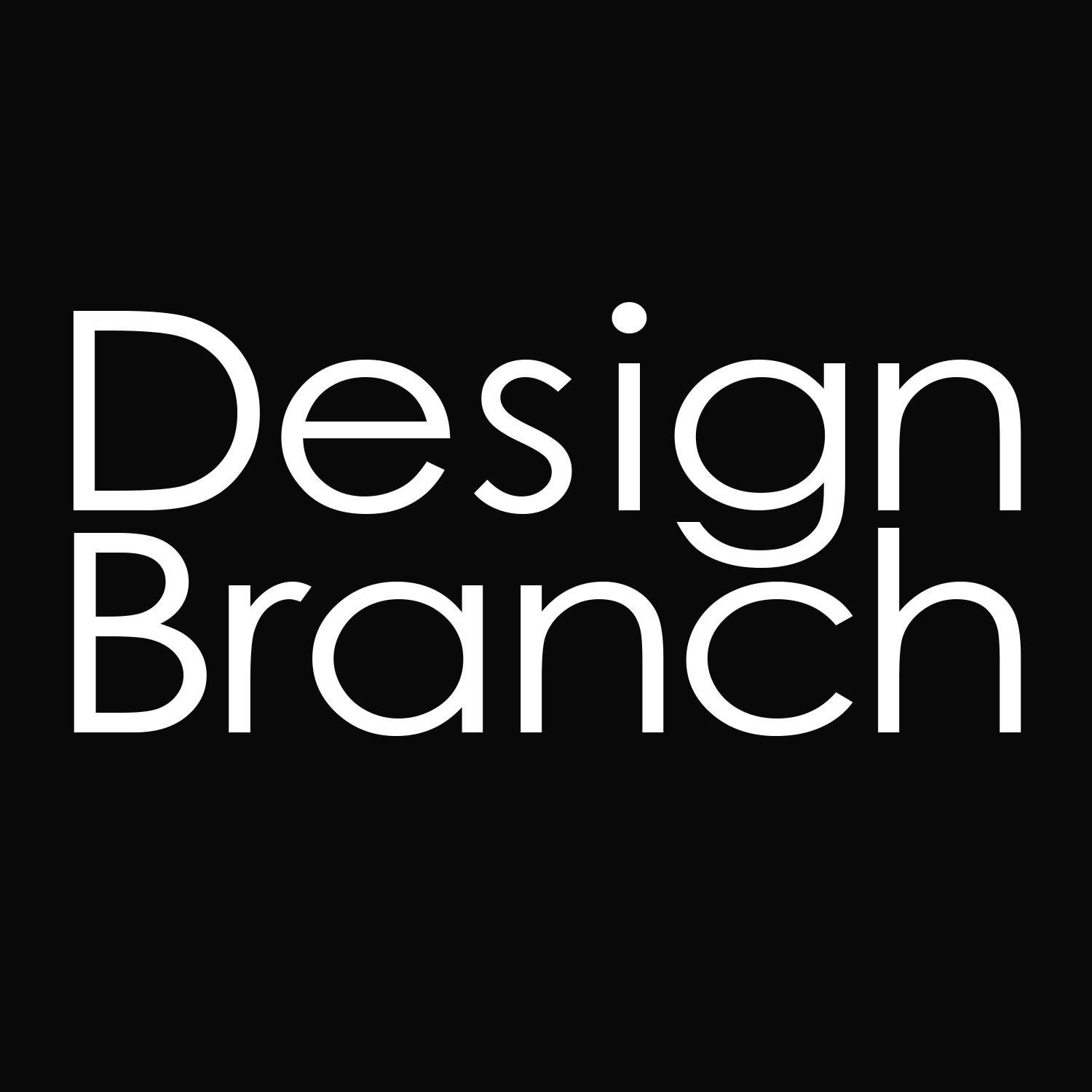 Contact Us - Design Branch