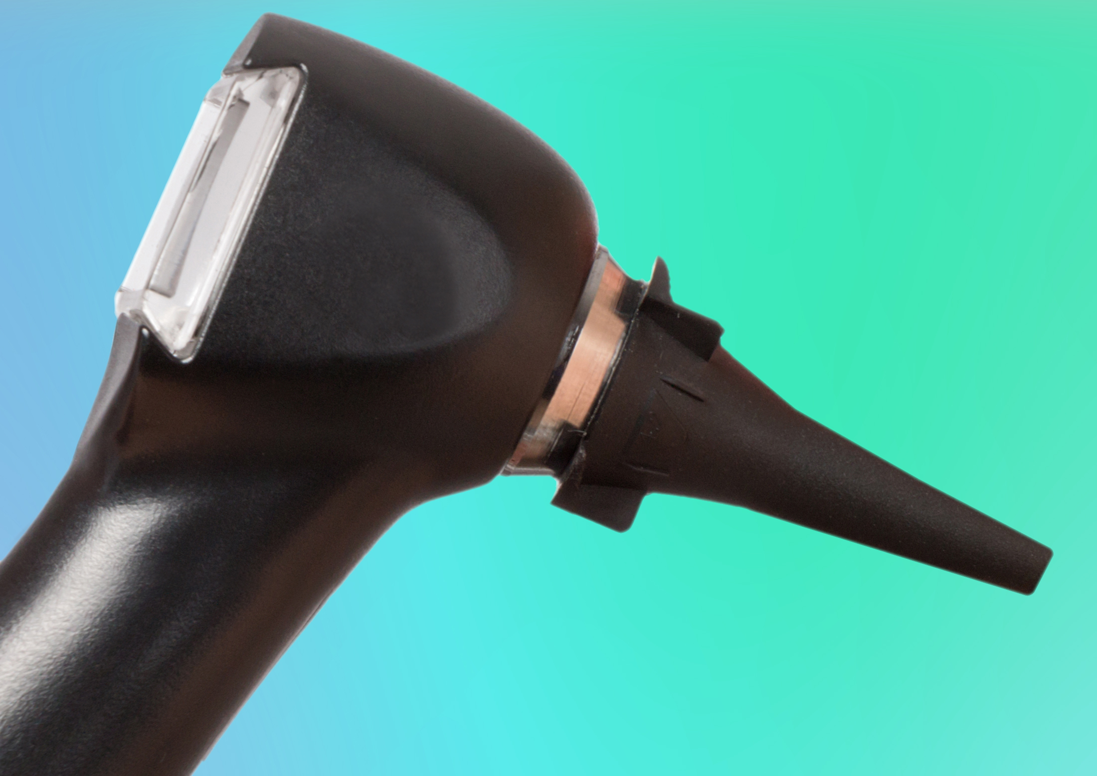 Otoscope - Design Branch